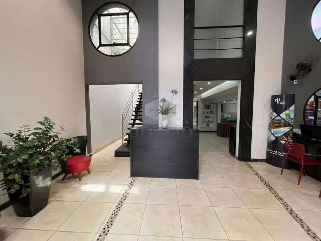 Conj. Comercial / Sala para Locação em Belo Horizonte/MG Lourdes
