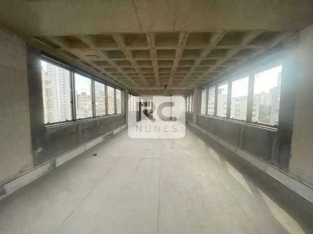 Conj. Comercial / Sala para Locação em Belo Horizonte/MG Lourdes