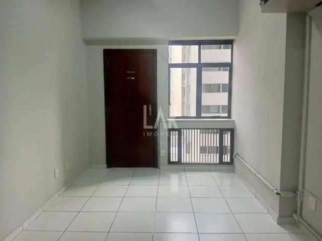 Conj. Comercial / Sala para Locação em Belo Horizonte/MG Lourdes