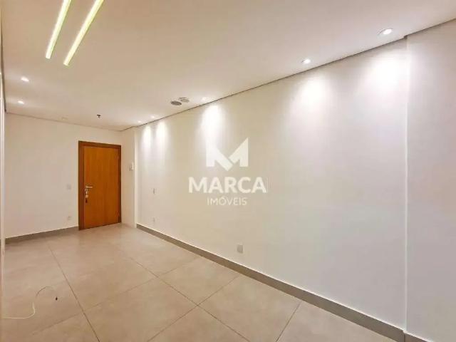 Conj. Comercial / Sala para Locação em Belo Horizonte/MG Lourdes