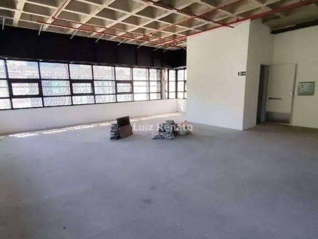 Conj. Comercial / Sala para Locação em Belo Horizonte/MG Lourdes