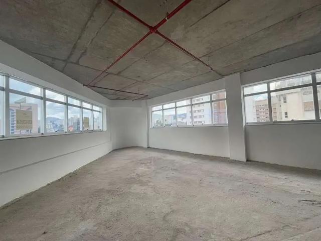 Conj. Comercial / Sala para Locação em Belo Horizonte/MG Lourdes 2 Quartos