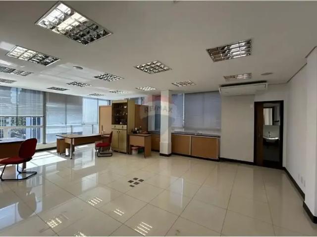 Conj. Comercial / Sala para Locação em Belo Horizonte/MG Lourdes