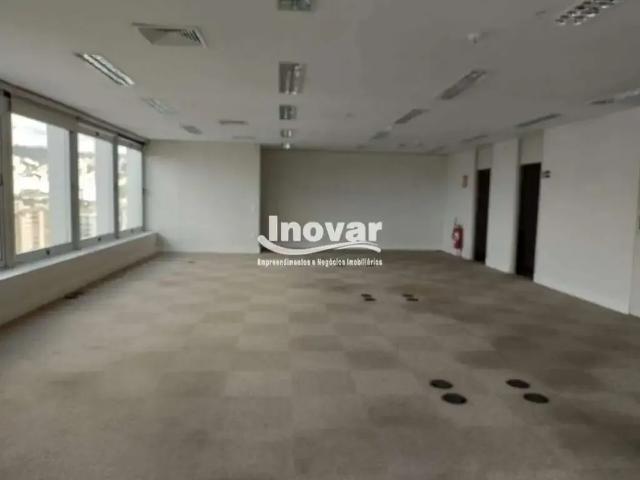 Conj. Comercial / Sala para Locação em Belo Horizonte/MG Lourdes