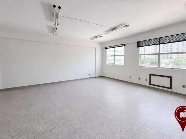 Conj. Comercial / Sala para Locação em Belo Horizonte/MG Lourdes