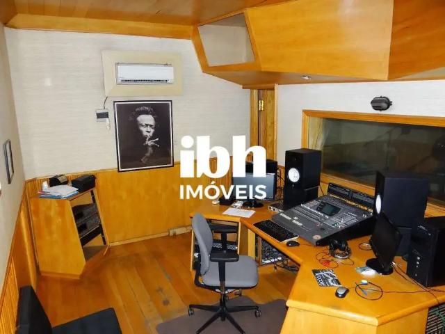 Conj. Comercial / Sala para Locação em Belo Horizonte/MG Lourdes