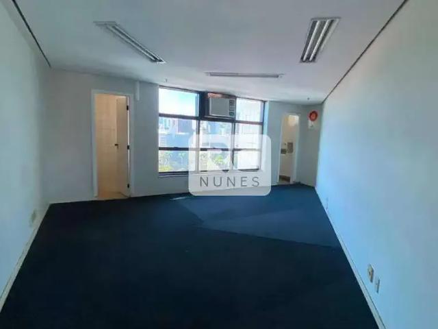 Conj. Comercial / Sala para Locação em Belo Horizonte/MG Lourdes