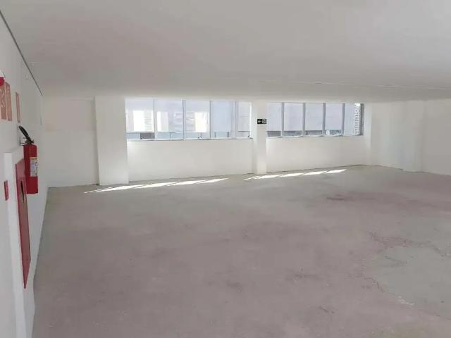 Conj. Comercial / Sala para Locação em Belo Horizonte/MG Lourdes