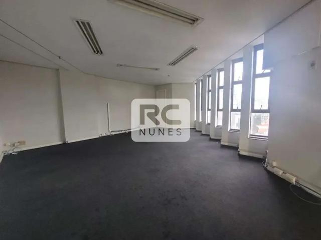 Conj. Comercial / Sala para Locação em Belo Horizonte/MG Lourdes