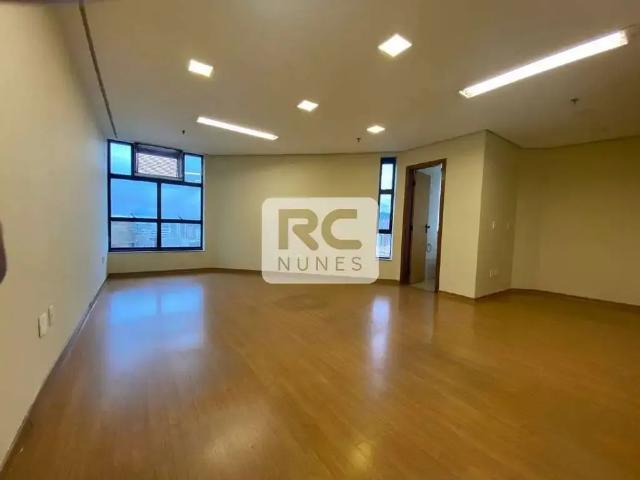 Conj. Comercial / Sala para Locação em Belo Horizonte/MG Lourdes