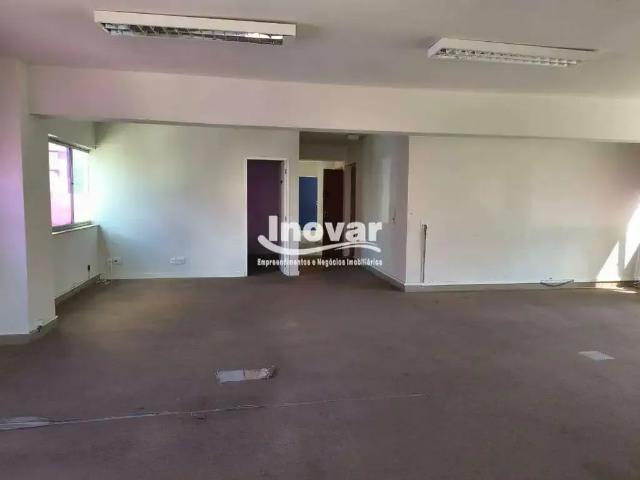 Conj. Comercial / Sala para Locação em Belo Horizonte/MG Lourdes