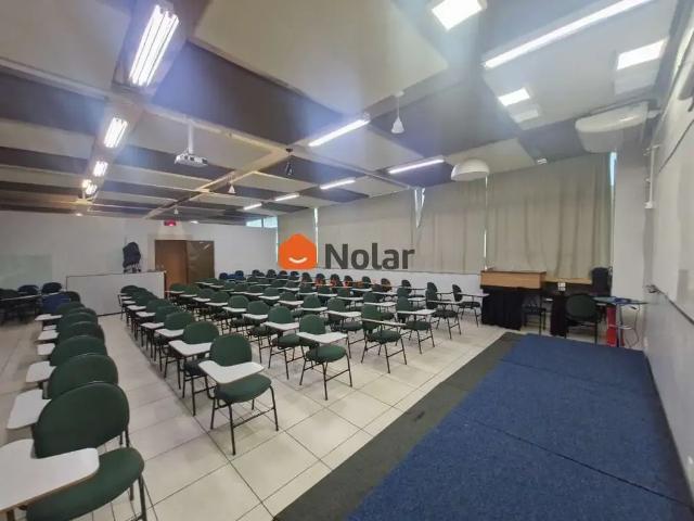 Conj. Comercial / Sala para Locação em Belo Horizonte/MG Liberdade