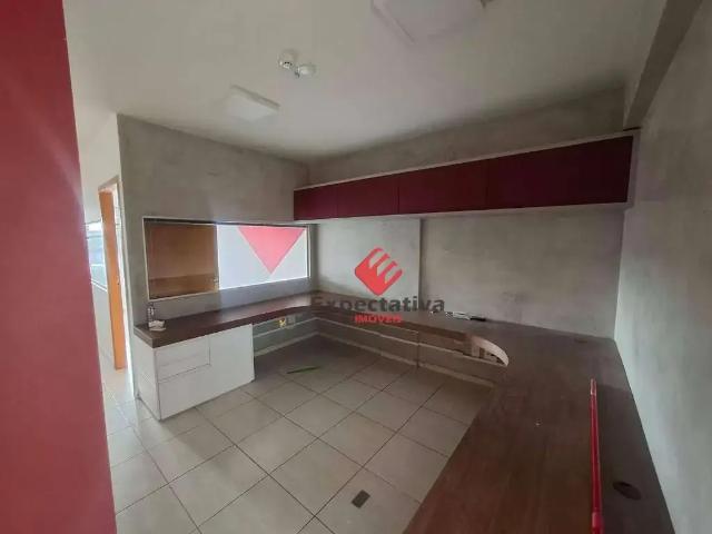 Conj. Comercial / Sala para Locação em Belo Horizonte/MG Liberdade