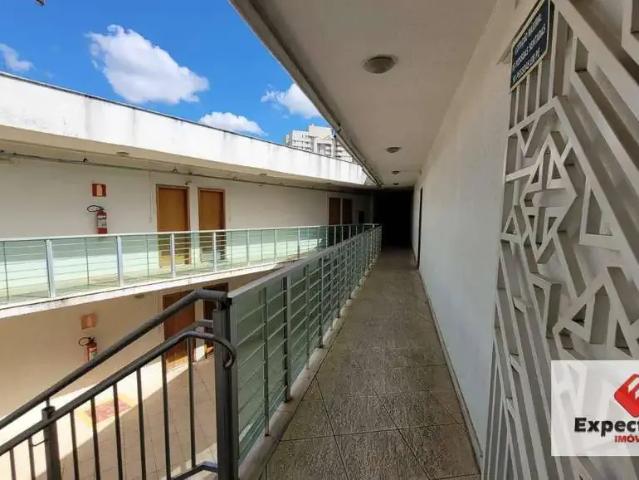 Conj. Comercial / Sala para Locação em Belo Horizonte/MG Liberdade