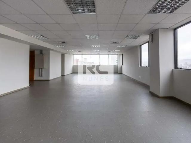 Conj. Comercial / Sala para Locação em Belo Horizonte/MG Luxemburgo