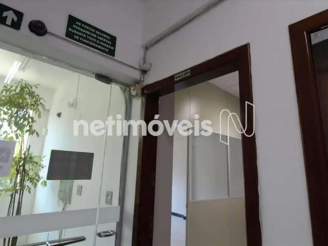 Conj. Comercial / Sala para Locação em Belo Horizonte/MG Minas Caixa