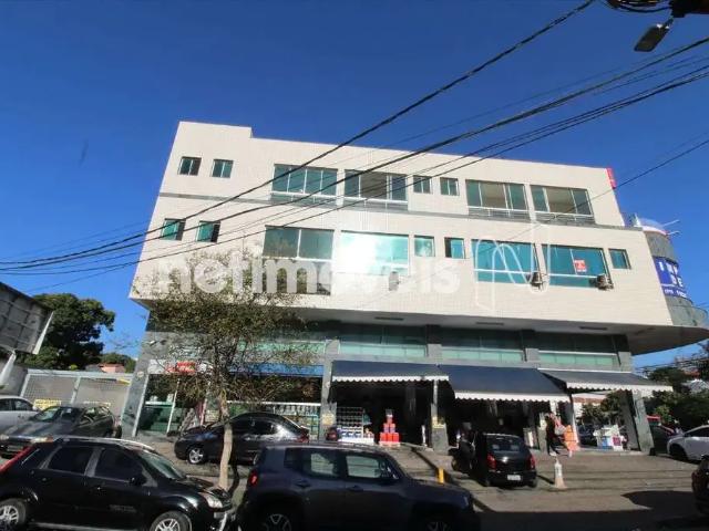 Conj. Comercial / Sala para Locação em Belo Horizonte/MG Minas Caixa
