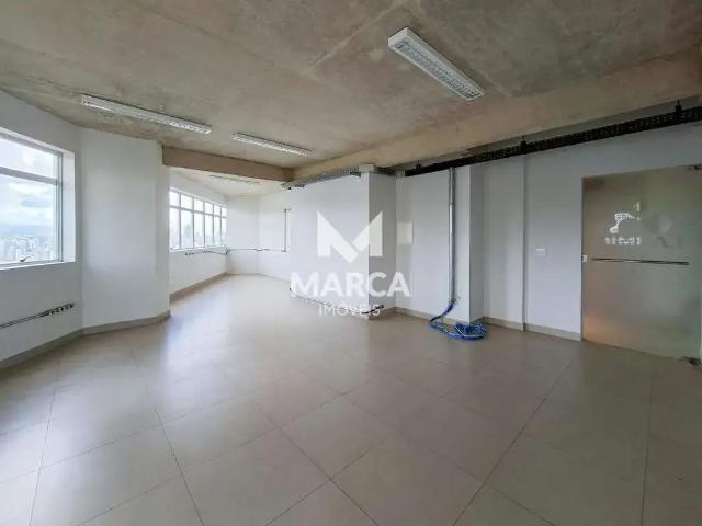 Conj. Comercial / Sala para Locação em Belo Horizonte/MG Nova Granada