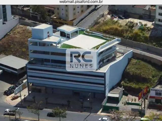 Conj. Comercial / Sala para Locação em Belo Horizonte/MG Nova Granada