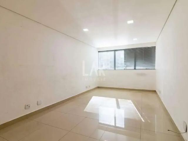 Conj. Comercial / Sala para Locação em Belo Horizonte/MG Nova Suíssa