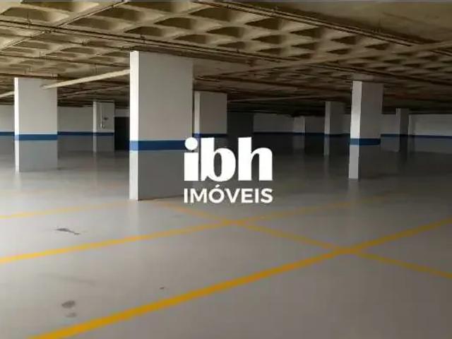 Conj. Comercial / Sala para Locação em Belo Horizonte/MG São Bento