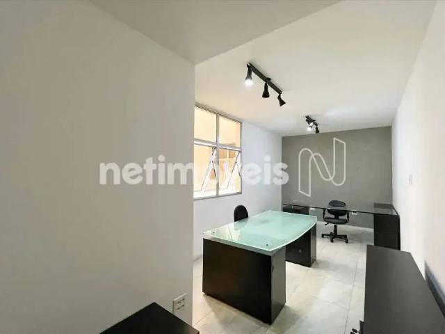 Conj. Comercial / Sala para Locação em Belo Horizonte/MG São Bento