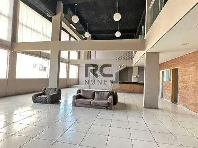 Conj. Comercial / Sala para Locação em Belo Horizonte/MG São Bento
