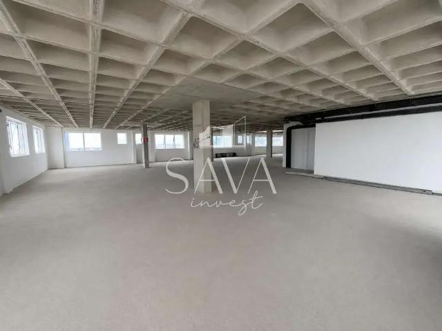 Conj. Comercial / Sala para Locação em Belo Horizonte/MG São Bento