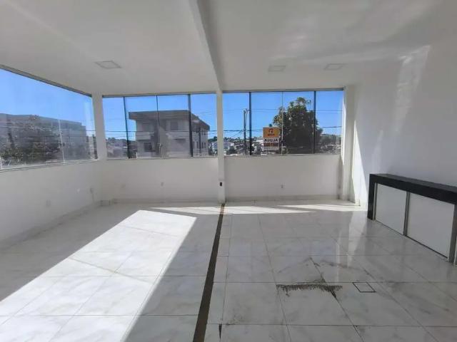 Conj. Comercial / Sala para Locação em Belo Horizonte/MG São João Batista