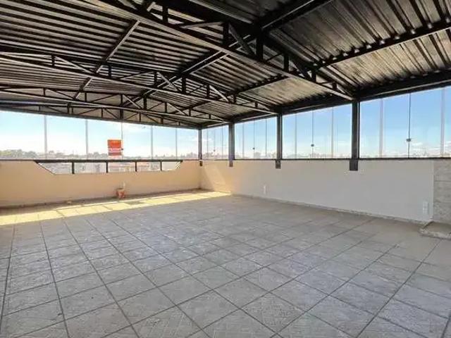 Conj. Comercial / Sala para Locação em Belo Horizonte/MG São João Batista