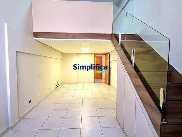 Conj. Comercial / Sala para Locação em Belo Horizonte/MG São José