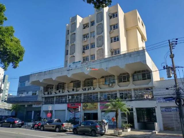 Conj. Comercial / Sala para Locação em Belo Horizonte/MG São José
