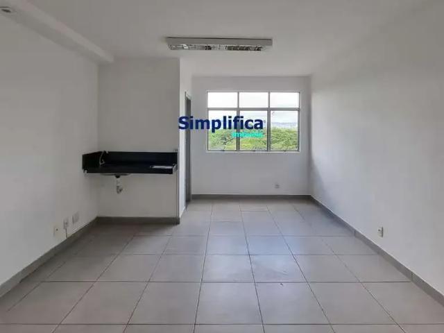 Conj. Comercial / Sala para Locação em Belo Horizonte/MG São José