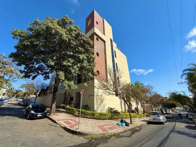 Conj. Comercial / Sala para Locação em Belo Horizonte/MG São José
