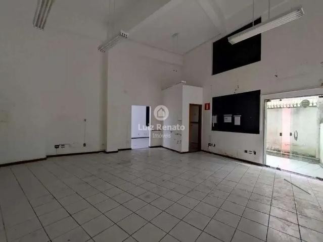 Conj. Comercial / Sala para Locação em Belo Horizonte/MG São Lucas