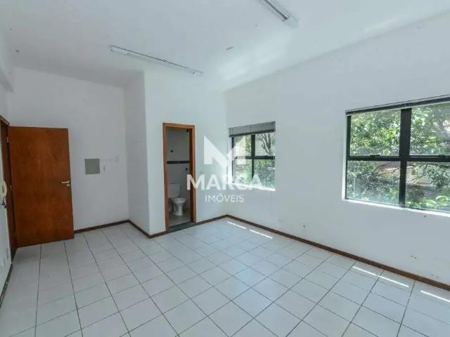 Conj. Comercial / Sala para Locação em Belo Horizonte/MG São Lucas