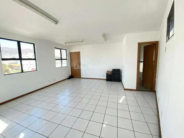 Conj. Comercial / Sala para Locação em Belo Horizonte/MG São Lucas