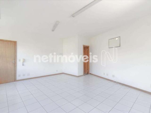 Conj. Comercial / Sala para Locação em Belo Horizonte/MG São Lucas