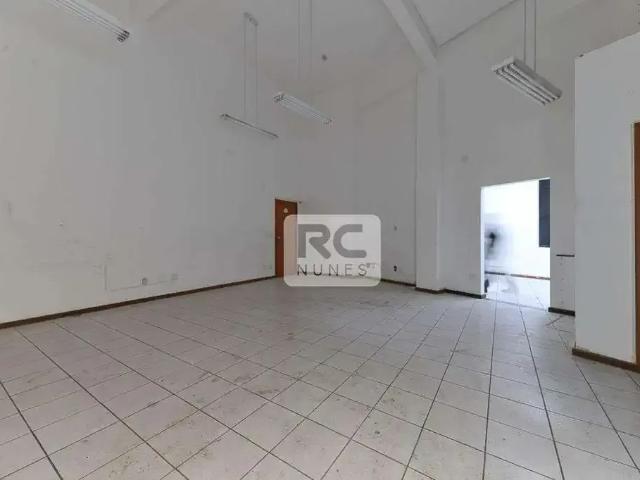 Conj. Comercial / Sala para Locação em Belo Horizonte/MG São Lucas