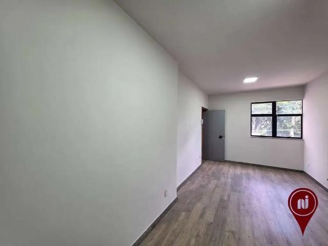Conj. Comercial / Sala para Locação em Belo Horizonte/MG São Lucas