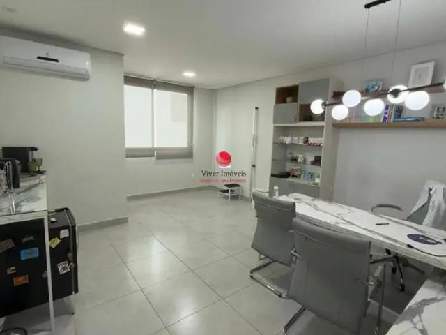 Conj. Comercial / Sala para Locação em Belo Horizonte/MG São Luiz