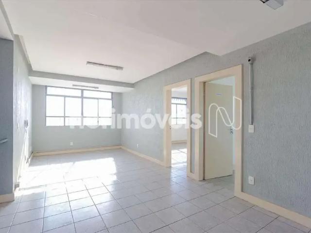 Conj. Comercial / Sala para Locação em Belo Horizonte/MG São Luiz