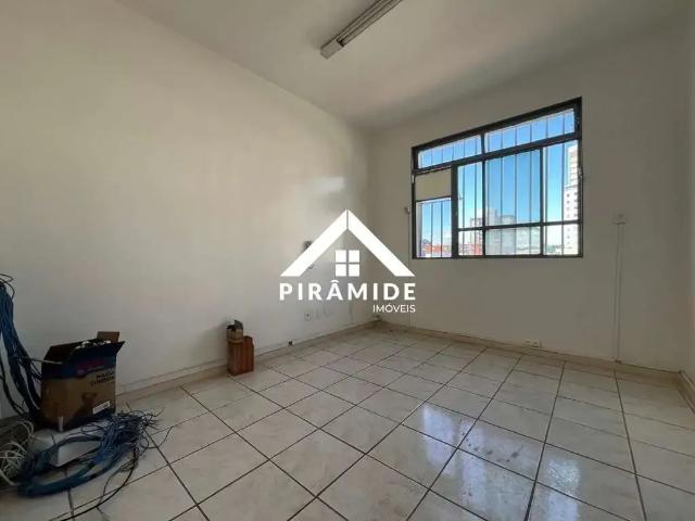 Conj. Comercial / Sala para Locação em Belo Horizonte/MG São Luiz