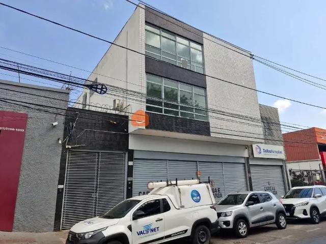 Conj. Comercial / Sala para Locação em Belo Horizonte/MG São Luiz