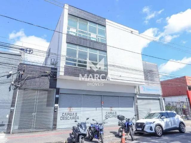 Conj. Comercial / Sala para Locação em Belo Horizonte/MG São Luiz