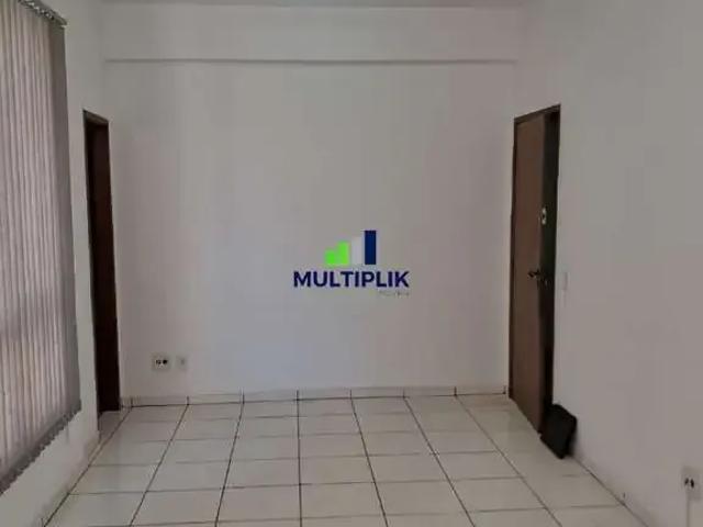 Conj. Comercial / Sala para Locação em Belo Horizonte/MG São Pedro