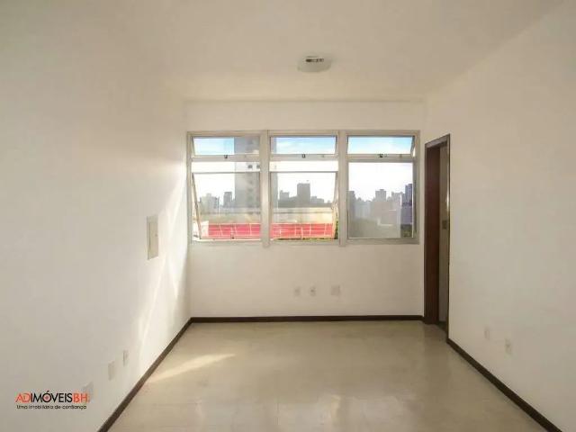 Conj. Comercial / Sala para Locação em Belo Horizonte/MG São Pedro