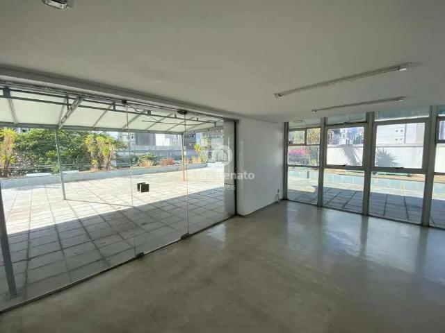Conj. Comercial / Sala para Locação em Belo Horizonte/MG São Pedro