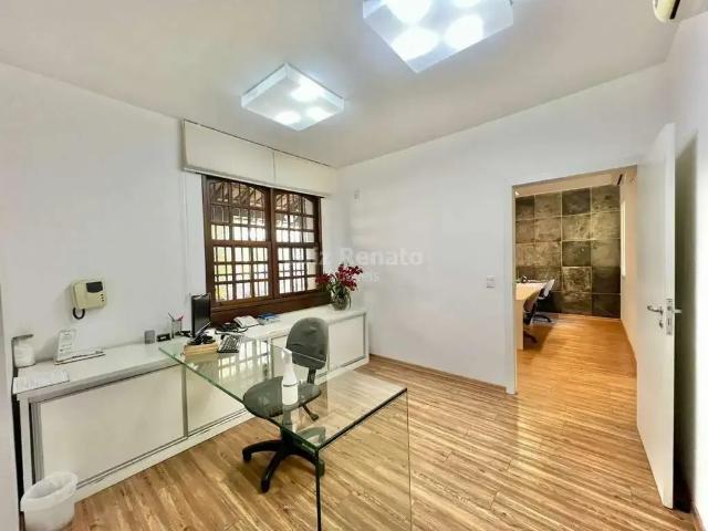 Conj. Comercial / Sala para Locação em Belo Horizonte/MG São Pedro