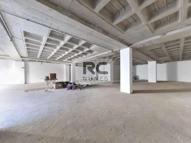 Conj. Comercial / Sala para Locação em Belo Horizonte/MG Savassi